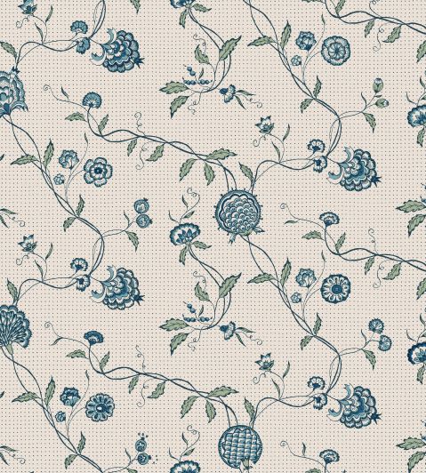 Sandberg Wallpaper | Jane Clayton