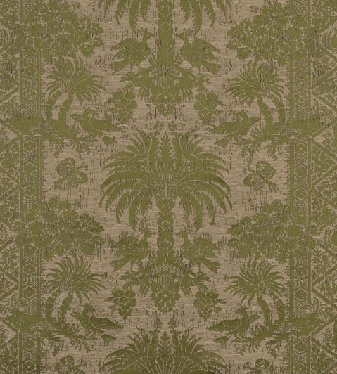 Nobilis Fabric | French Inspired Design | Jane Clayton