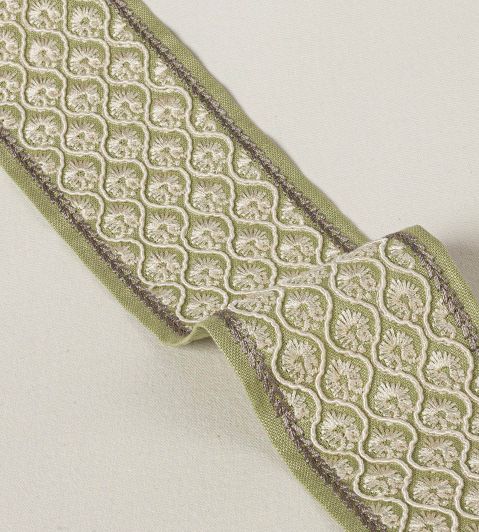 Braid | Curtain & Upholstery Braid Trimmings | Jane Clayton