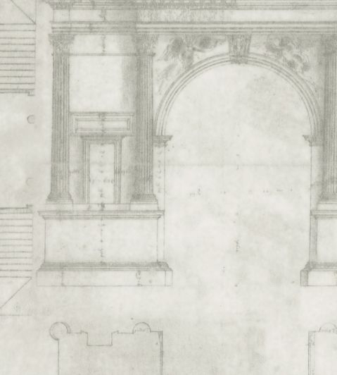 Andrew Martin Wallpaper | Jane Clayton