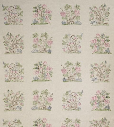 Andrew Martin Fabric | Jane Clayton