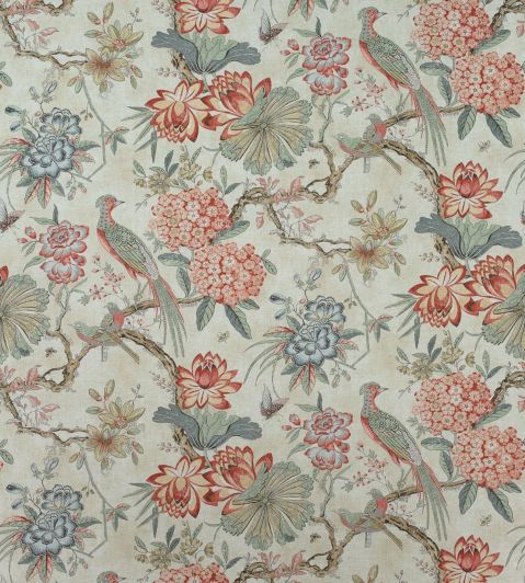 Anna French Fabric | Jane Clayton