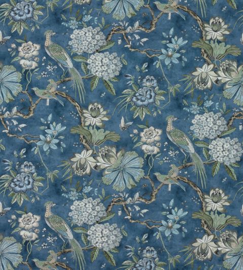 Anna French Fabric | Jane Clayton