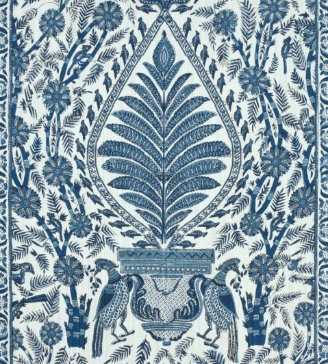 Anna French Fabric | Jane Clayton