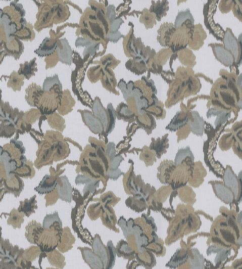 Travers Fabric | Country Cottage Style | Jane Clayton