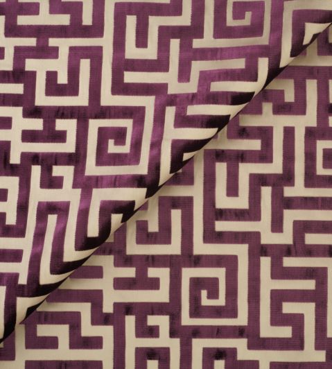 Jim Thompson Fabric | Jane Clayton