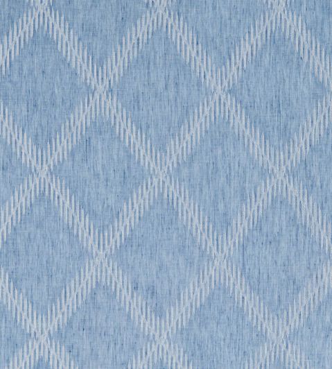 Travers Fabric | Country Cottage Style | Jane Clayton