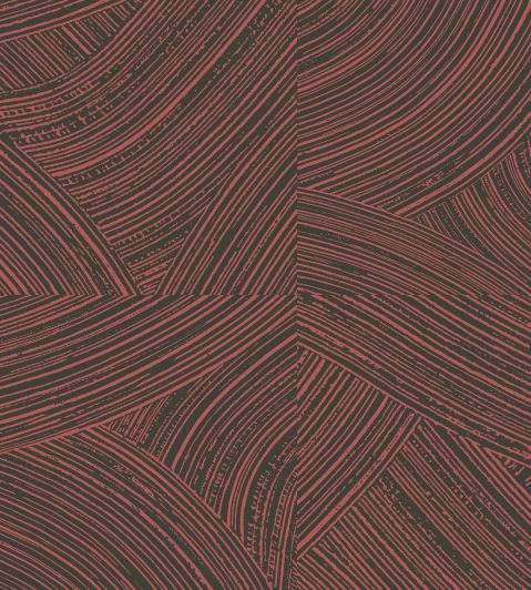 Arte Wallpaper | Luxurious Wallcoverings | Jane Clayton