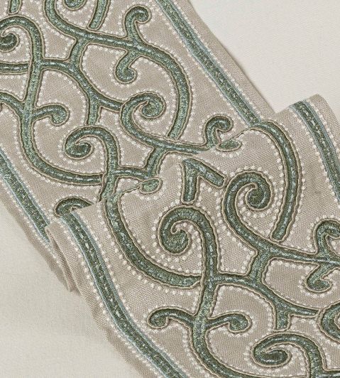 Braid | Curtain & Upholstery Braid Trimmings | Jane Clayton