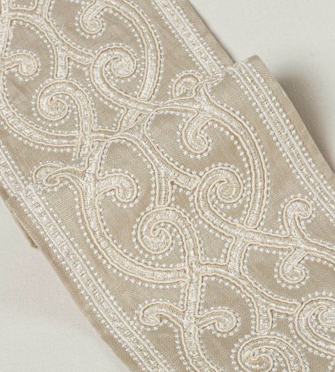 Braid | Curtain & Upholstery Braid Trimmings | Jane Clayton