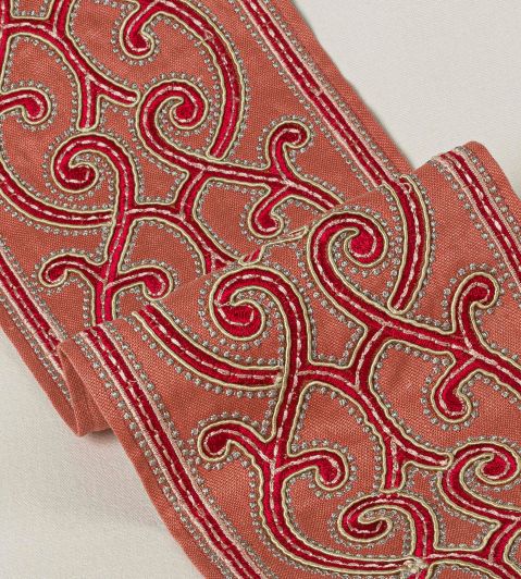 Braid | Curtain & Upholstery Braid Trimmings | Jane Clayton