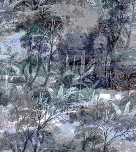 Arte Wallpaper | Luxurious Wallcoverings | Jane Clayton