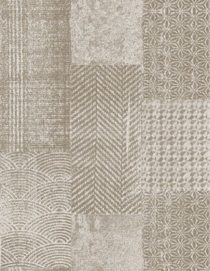 Arte Wallpaper | Luxurious Wallcoverings | Jane Clayton