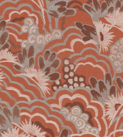 Arte Wallpaper | Luxurious Wallcoverings | Jane Clayton