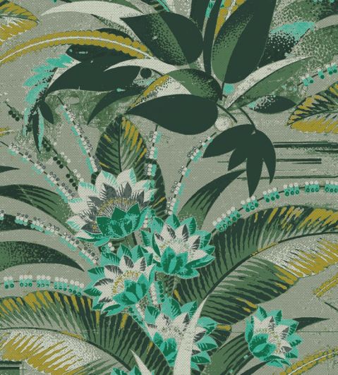 Arte Wallpaper | Luxurious Wallcoverings | Jane Clayton