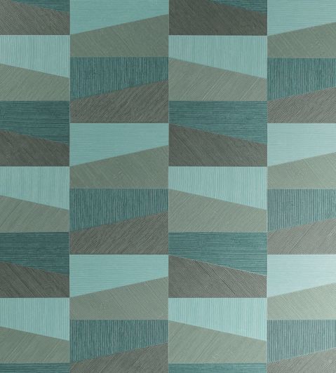 Arte Wallpaper | Luxurious Wallcoverings | Jane Clayton