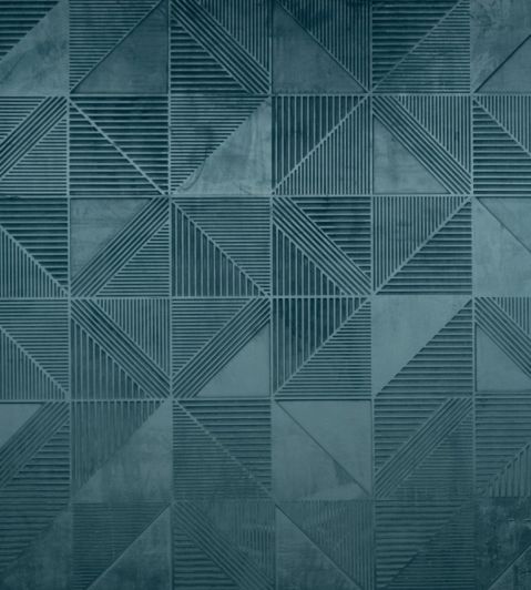 Arte Wallpaper | Luxurious Wallcoverings | Jane Clayton