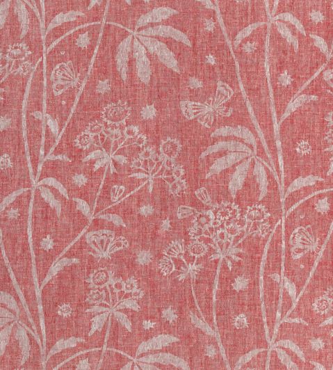 Fermoie Fabric | Made in Britain | Jane Clayton