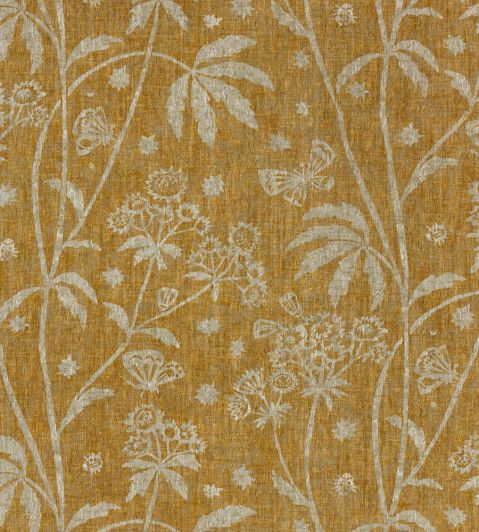 Fermoie Fabric | Made in Britain | Jane Clayton