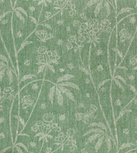 Fermoie Fabric | Made in Britain | Jane Clayton