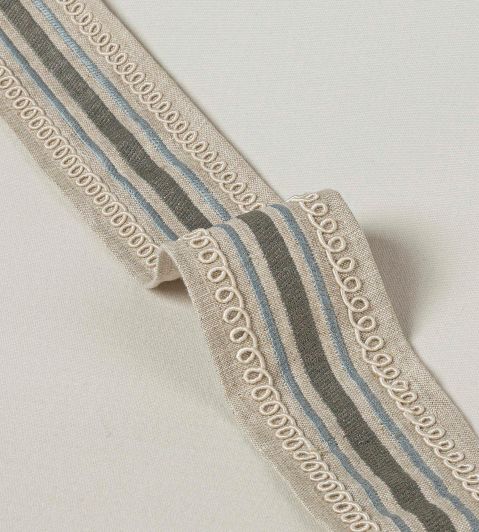 Braid | Curtain & Upholstery Braid Trimmings | Jane Clayton