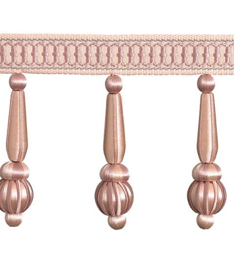 Houles Trimmings | Jane Clayton