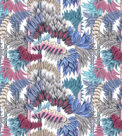 Christian Lacroix Fabric | Jane Clayton