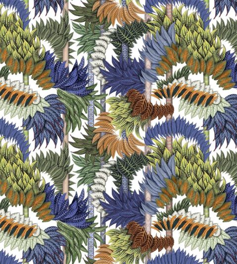 Christian Lacroix Fabric | Jane Clayton