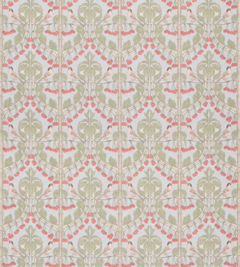 GP & J Baker Fabric | Jane Clayton