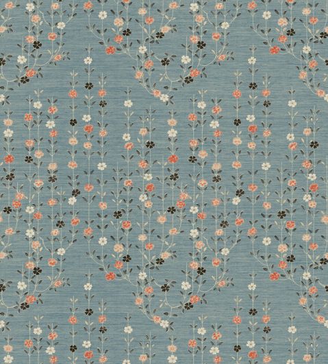 Lewis & Wood Wallpaper | Jane Clayton