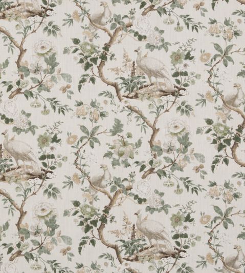 GP & J Baker Fabric | Jane Clayton
