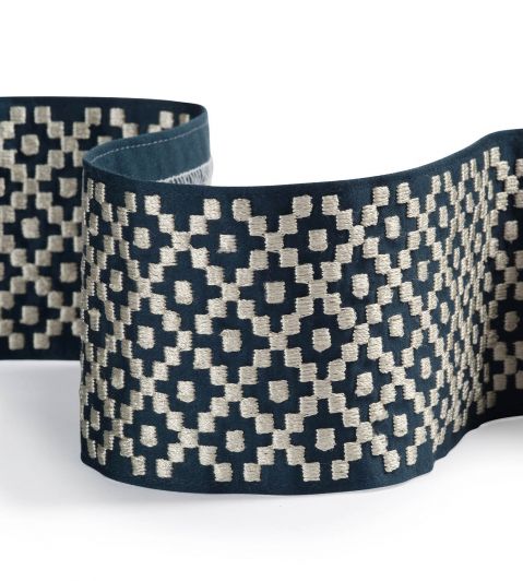 Braid | Curtain & Upholstery Braid Trimmings | Jane Clayton