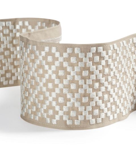 Braid | Curtain & Upholstery Braid Trimmings | Jane Clayton