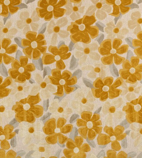 Kirkby Design Fabric | Jane Clayton