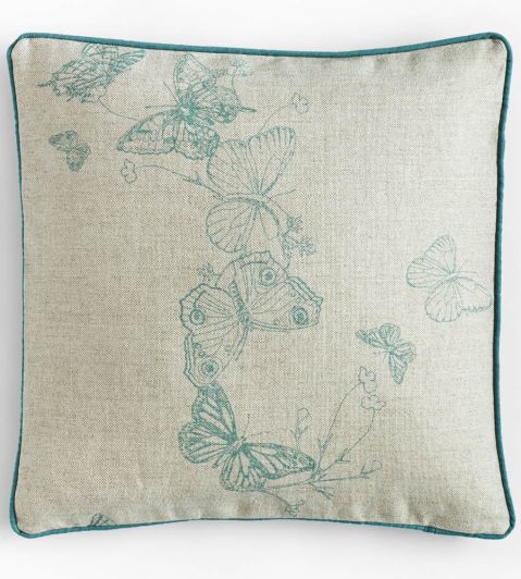 Ready Made Cushions | Designer Cushions | Jane Clayton