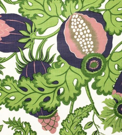 Christopher Farr Cloth Fabric | Jane Clayton
