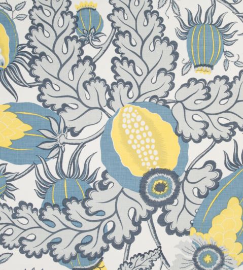 Christopher Farr Cloth Fabric | Jane Clayton