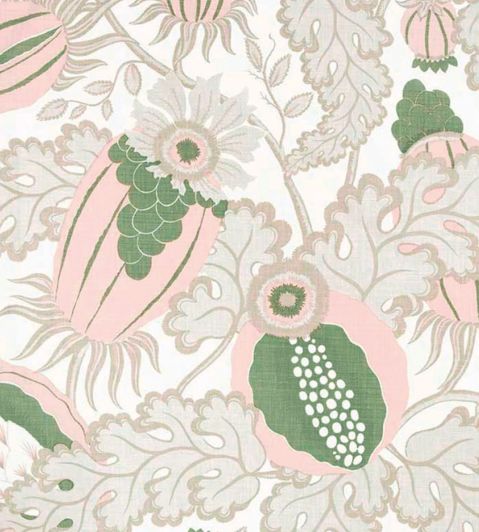 Christopher Farr Cloth Fabric | Jane Clayton