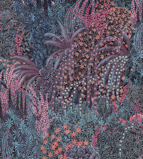 Cole & Son Wallpaper | Jane Clayton