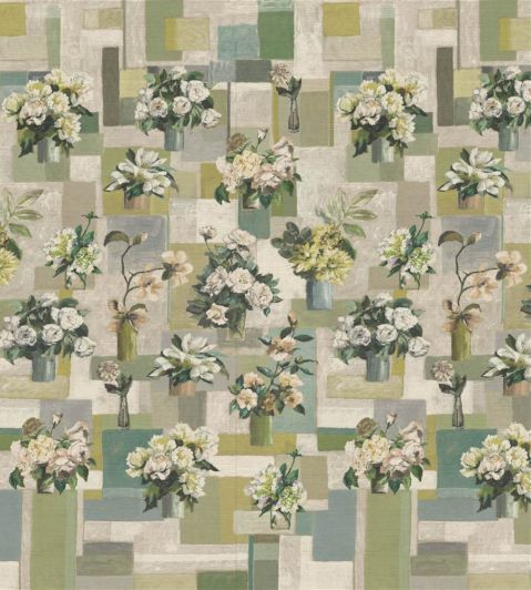Designers Guild Wallpaper | Jane Clayton