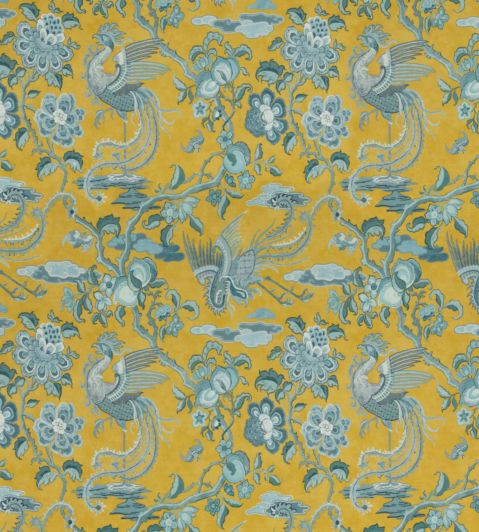 GP & J Baker Fabric | Jane Clayton