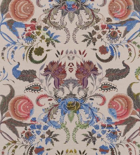 Christian Lacroix Fabric | Jane Clayton