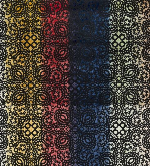 Christian Lacroix Fabric | Jane Clayton