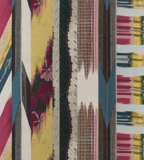 Christian Lacroix Fabric | Jane Clayton