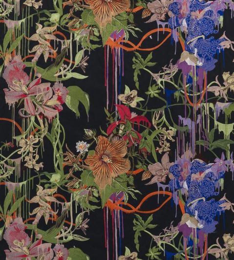Christian Lacroix Fabric | Jane Clayton