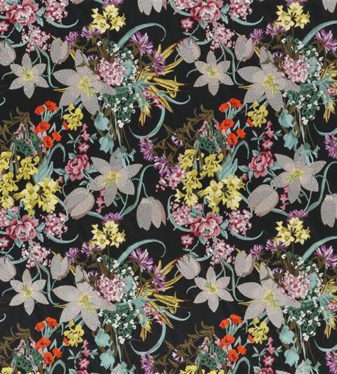 Christian Lacroix Fabric | Jane Clayton