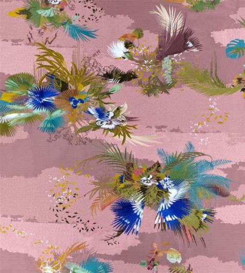 Christian Lacroix Fabric | Jane Clayton