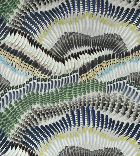 Christian Lacroix Fabric | Jane Clayton