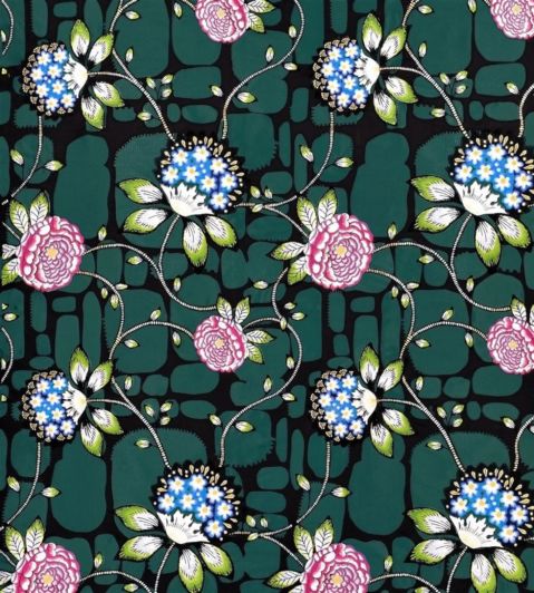 Christian Lacroix Fabric | Jane Clayton