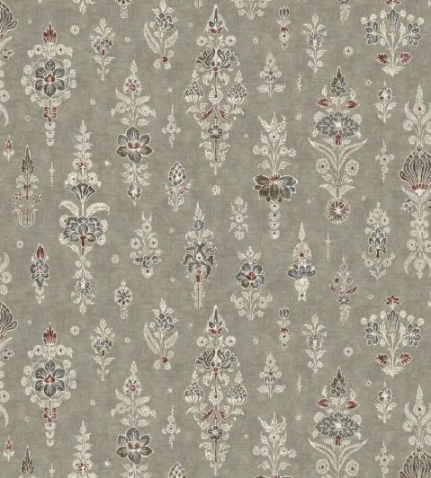 Lewis & Wood Fabric | Jane Clayton